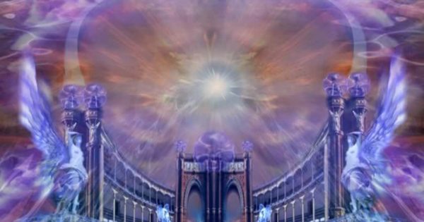 Ambassador of The Inner Earth Kingdom of Agartha to speak publicly in ...