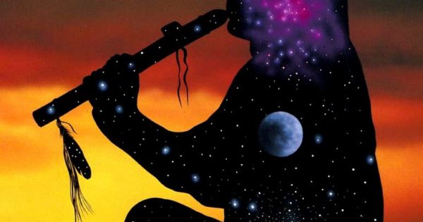 The Star People: ‘Extraterrestrials’ From A Native American & First ...