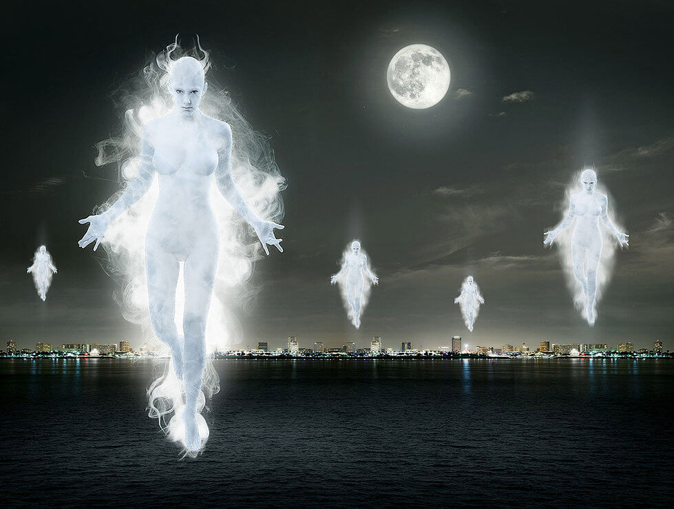 James Gilliland- Everything You Need To Know About Multidimensional ...