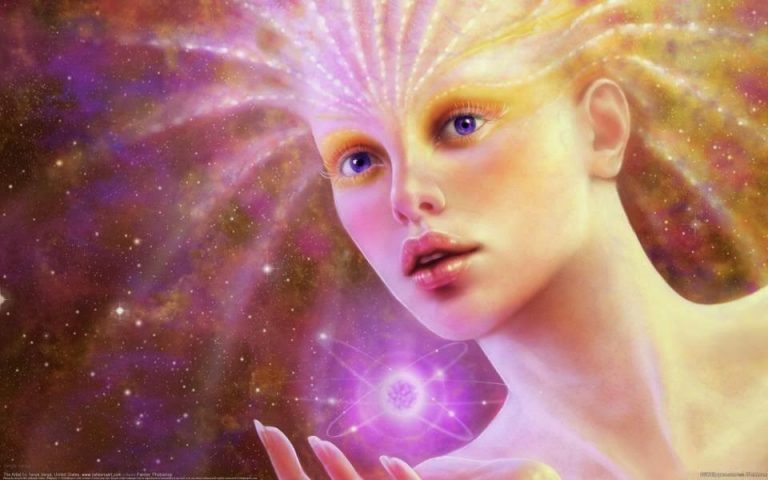 Humanity Is Evolving Into Galactic Humans! - AbZu