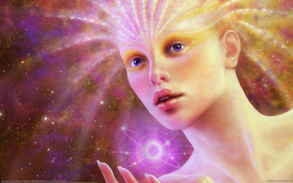 Humanity Is Evolving Into Galactic Humans! - AbZu