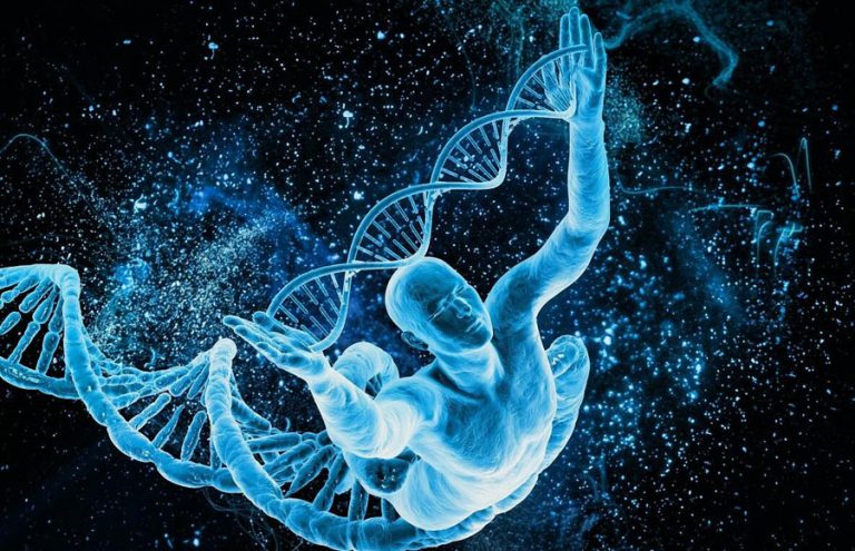 Humanity has been sought after our entire existence due to a little ...