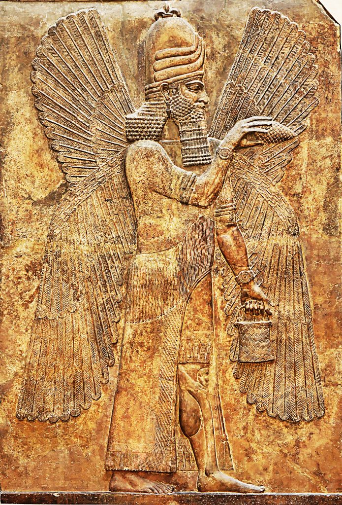 "The Truth About Enki" - abzu2