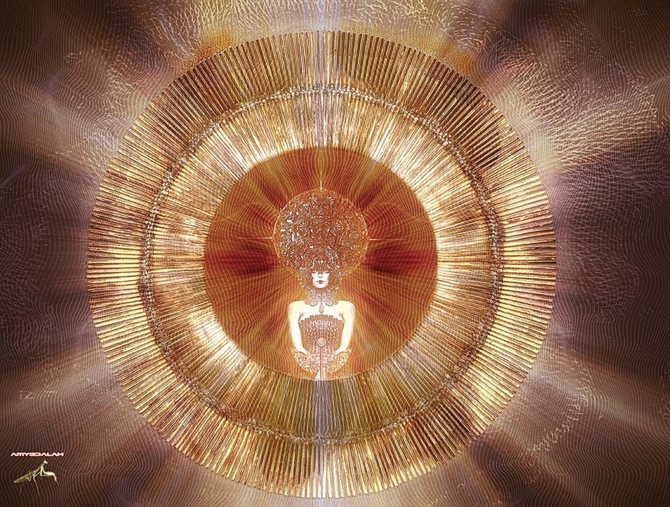 Open yourselves to the possibility that everything can and will go your ...