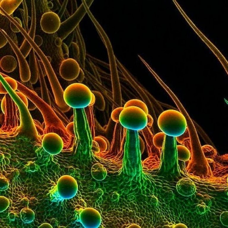 ‘Microdosers’ of LSD and Magic Mushrooms are Wiser and More Creative ∞ ...