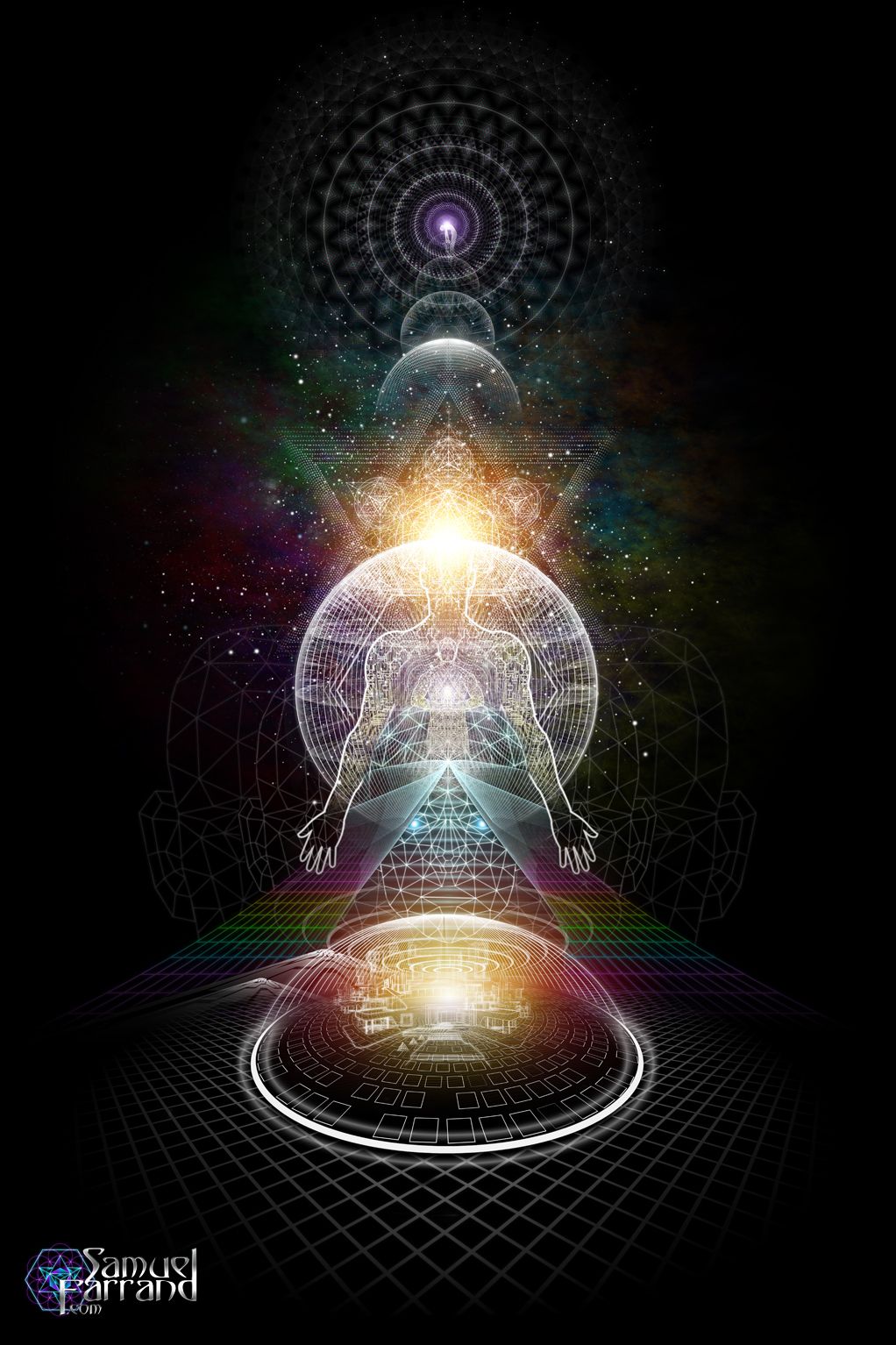 Understanding The 5th Dimension - abzu2