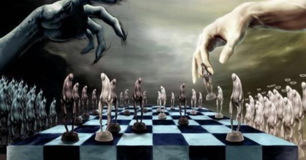 Jeffrey Epstein: The Game of the Global Elite ~ abzu2